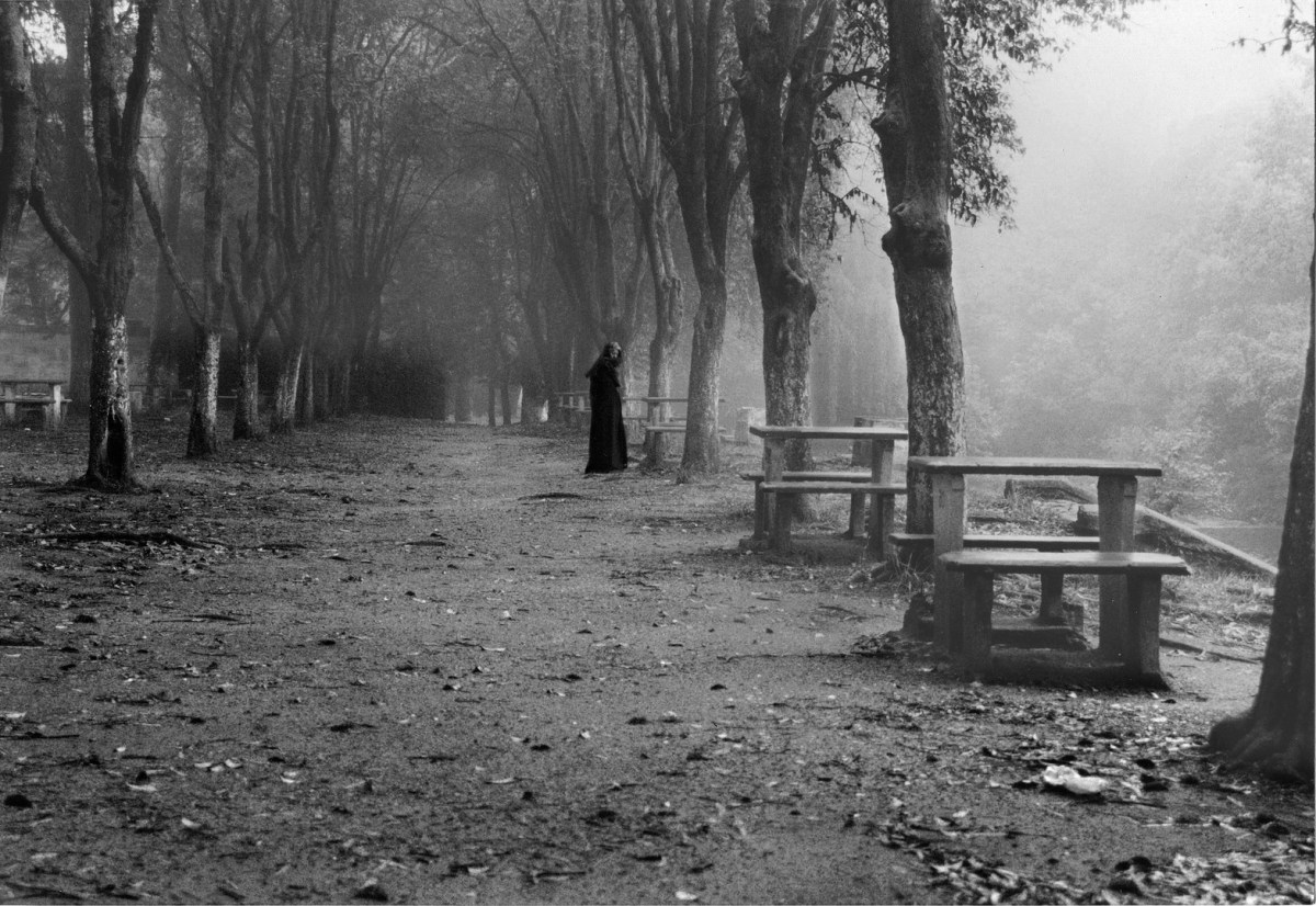 La Parca | Amanece cada día